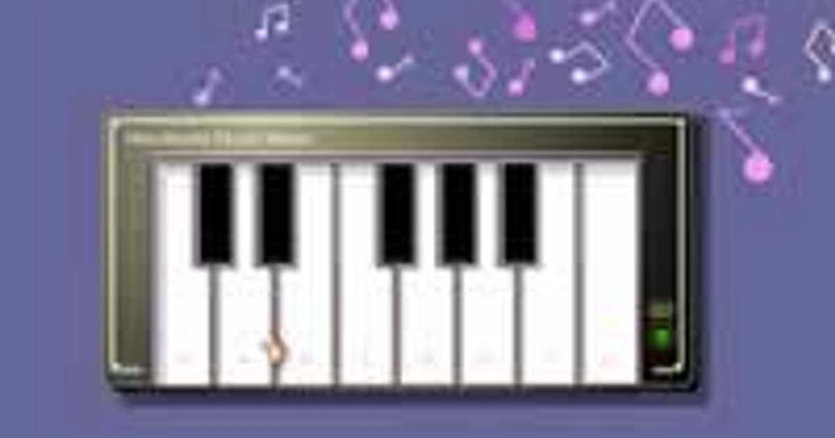 Keyboard - Online Game - Play for Free | Keygames.com