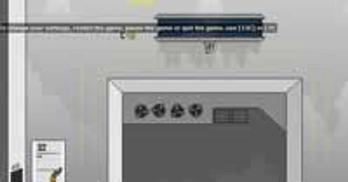 Portal - Online Game - Play for Free | Keygames.com