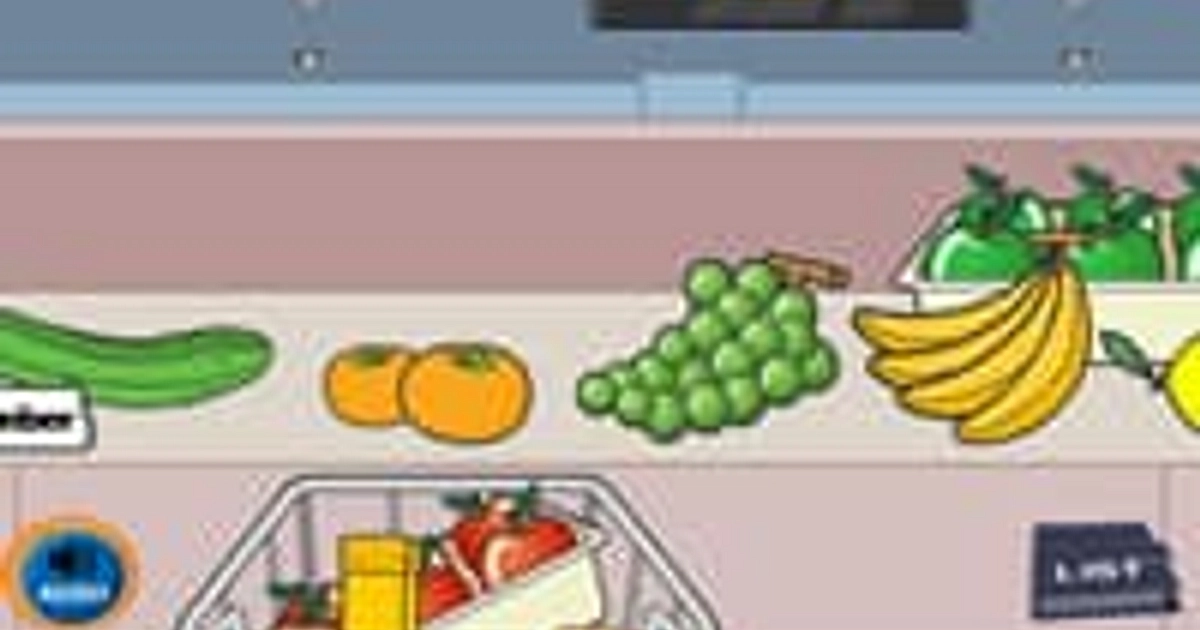 Trolley Dash - Online Game - Play for Free | Keygames.com
