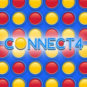 Connect 4 - Online Game - Play for Free | Keygames