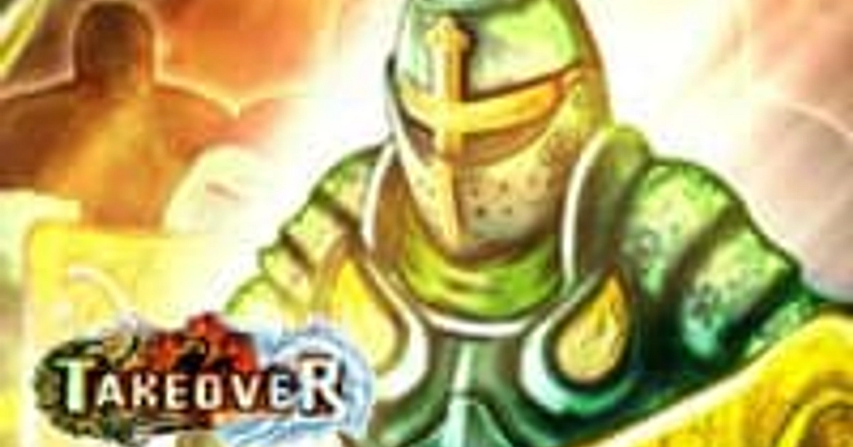 TakeOver - Online Game - Play for Free | Keygames.com