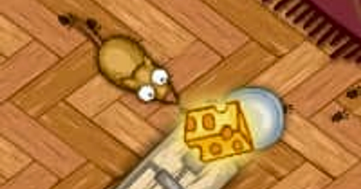 Cheese Race - Online Game - Play for Free | Keygames.com